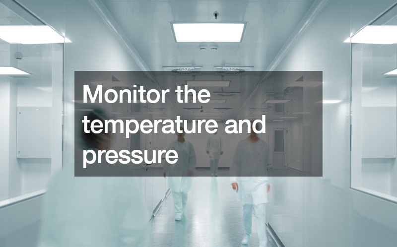 Lab Safety Training Using Autoclaves - The Scientific Pub